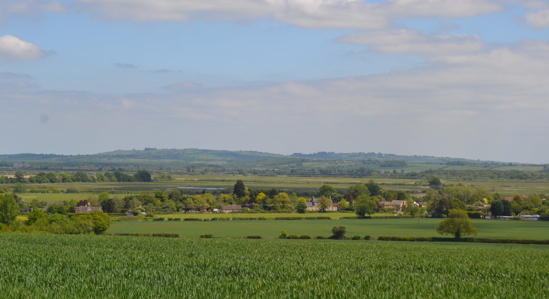 Case studies - Otmoor Farm