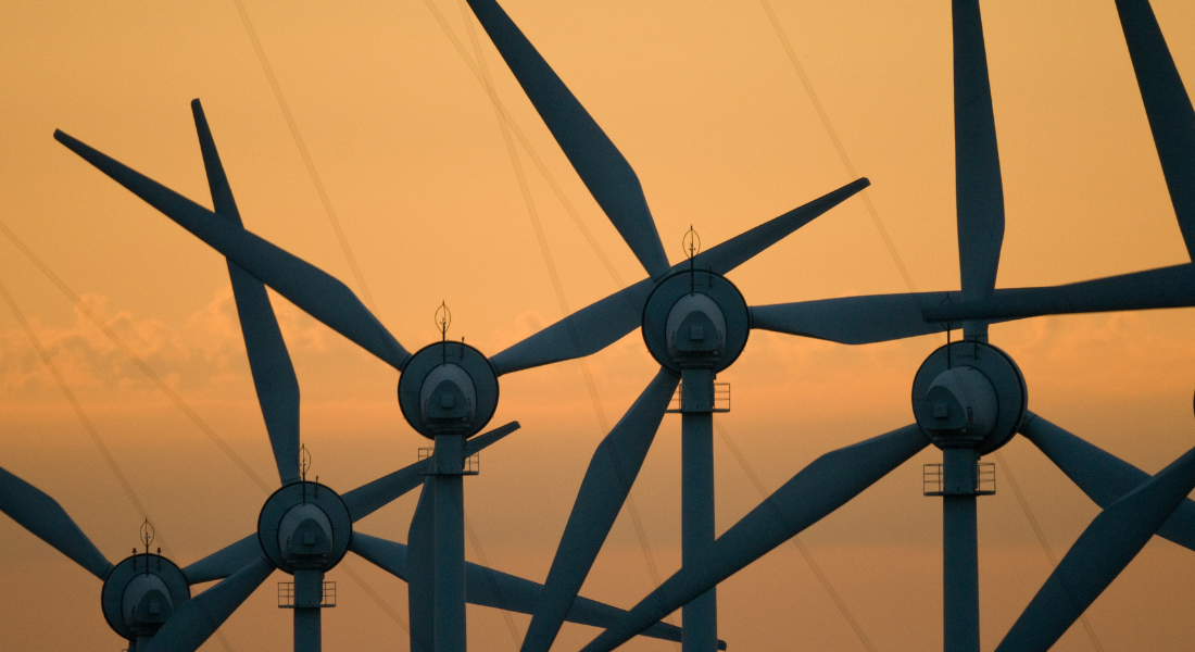 Wind Generated Electricity Reaches Record Amount – Powerguard